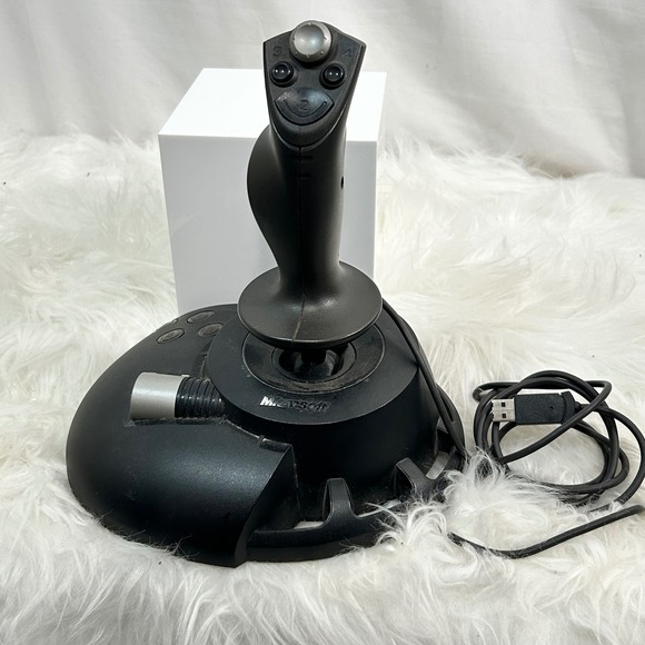 Microsoft | Video Games & Consoles | Microsoft Sidewinder Precision 2 ...